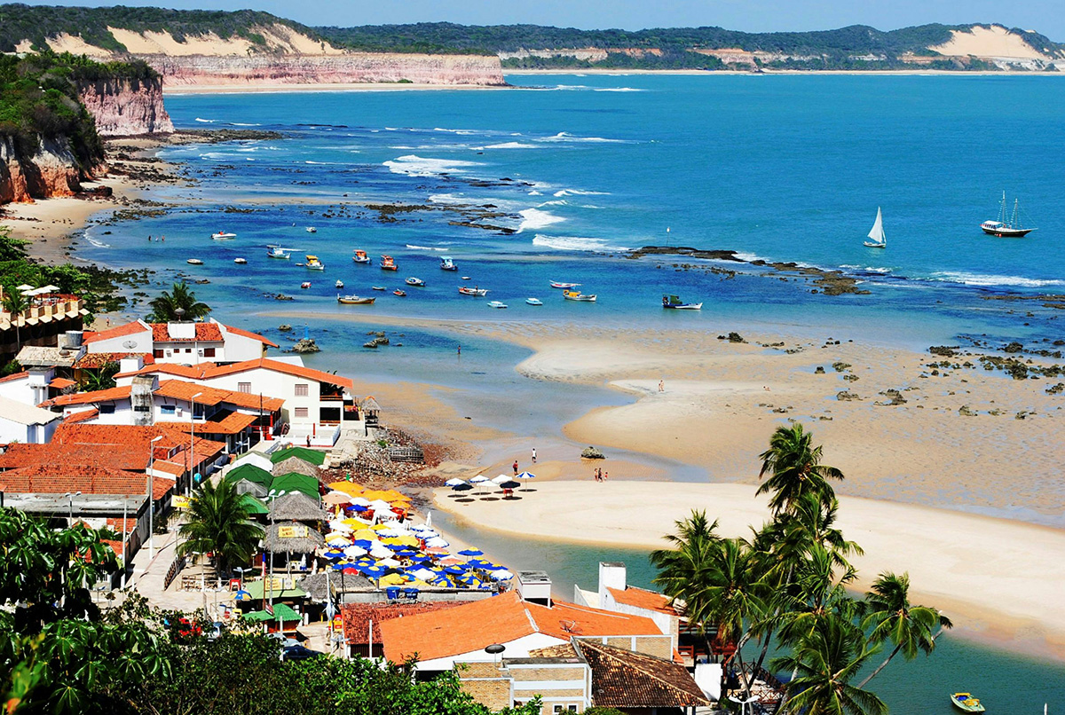 O que fazer em Natal: Guia completo de atrações imperdíveis – The ...