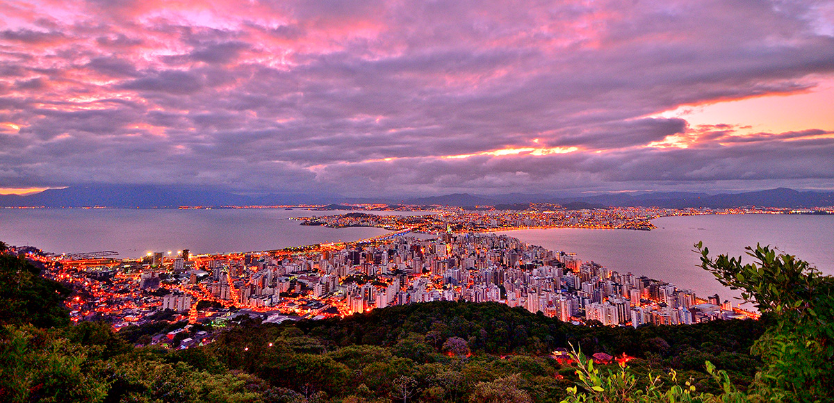 What to Do in Florianopolis Brazil: Ultimate Guide for 2023 - The ...