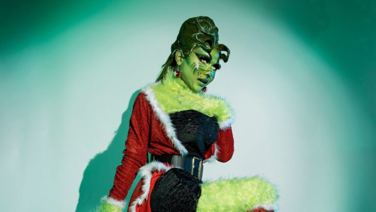 The Evergreen Evolution of Animated Grinch: Redefining Christmas Spirit ...