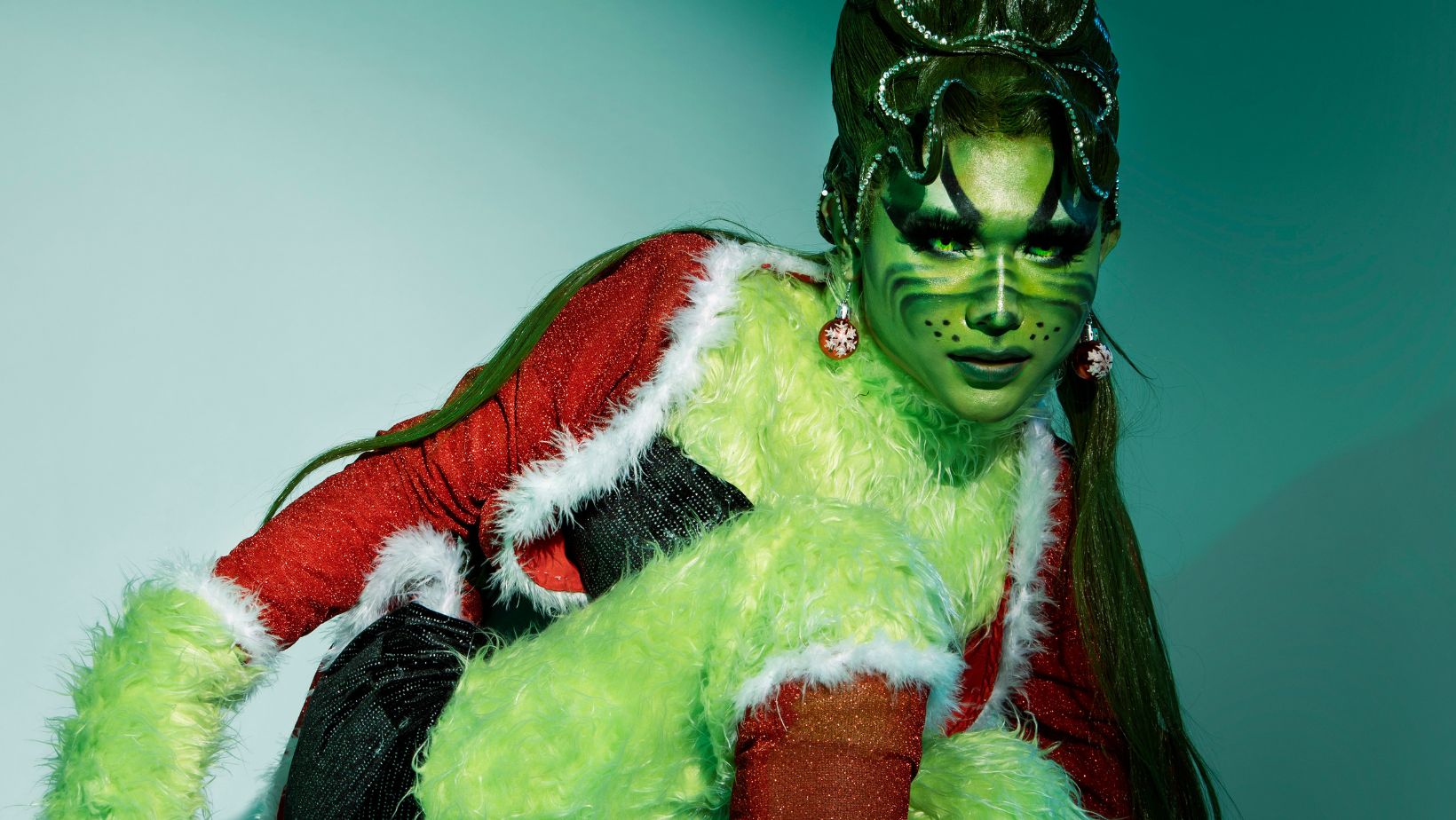 The Evergreen Evolution of Animated Grinch: Redefining Christmas Spirit ...